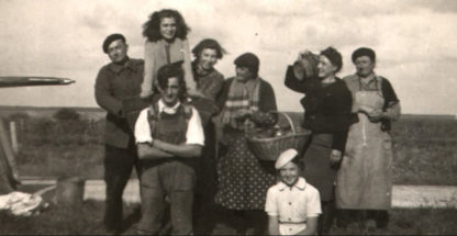 Histoire | Paris Simoneau