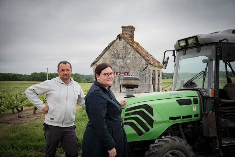 Histoire | Paris Simoneau